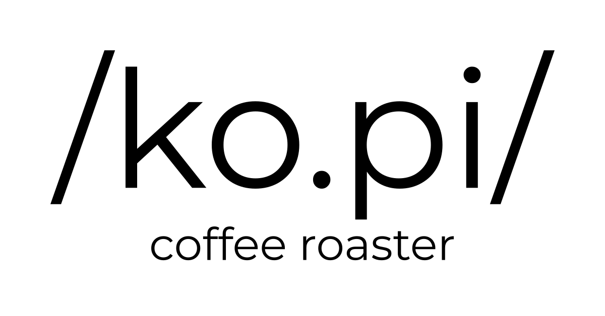 Restaurants and Cafés – /ko.pi/ micro coffee roaster